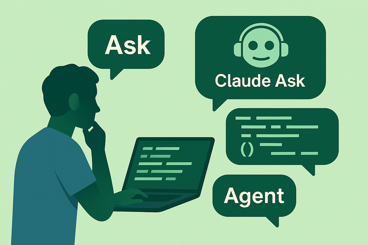 How I Use AI (Claude + Copilot) to Code in C# Efficiently | by binnmti ...