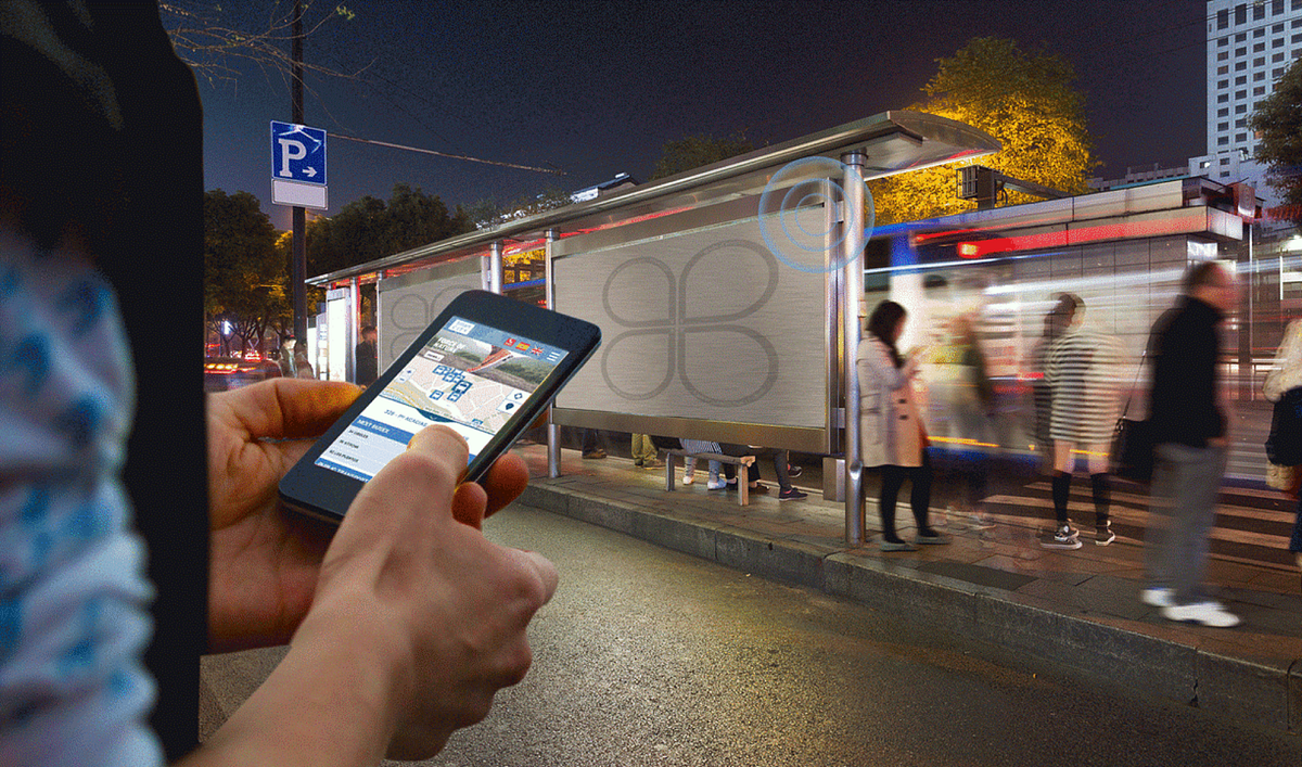 The Smart Cities Of Now: Smarter Transportation For Improved Quality Of ...