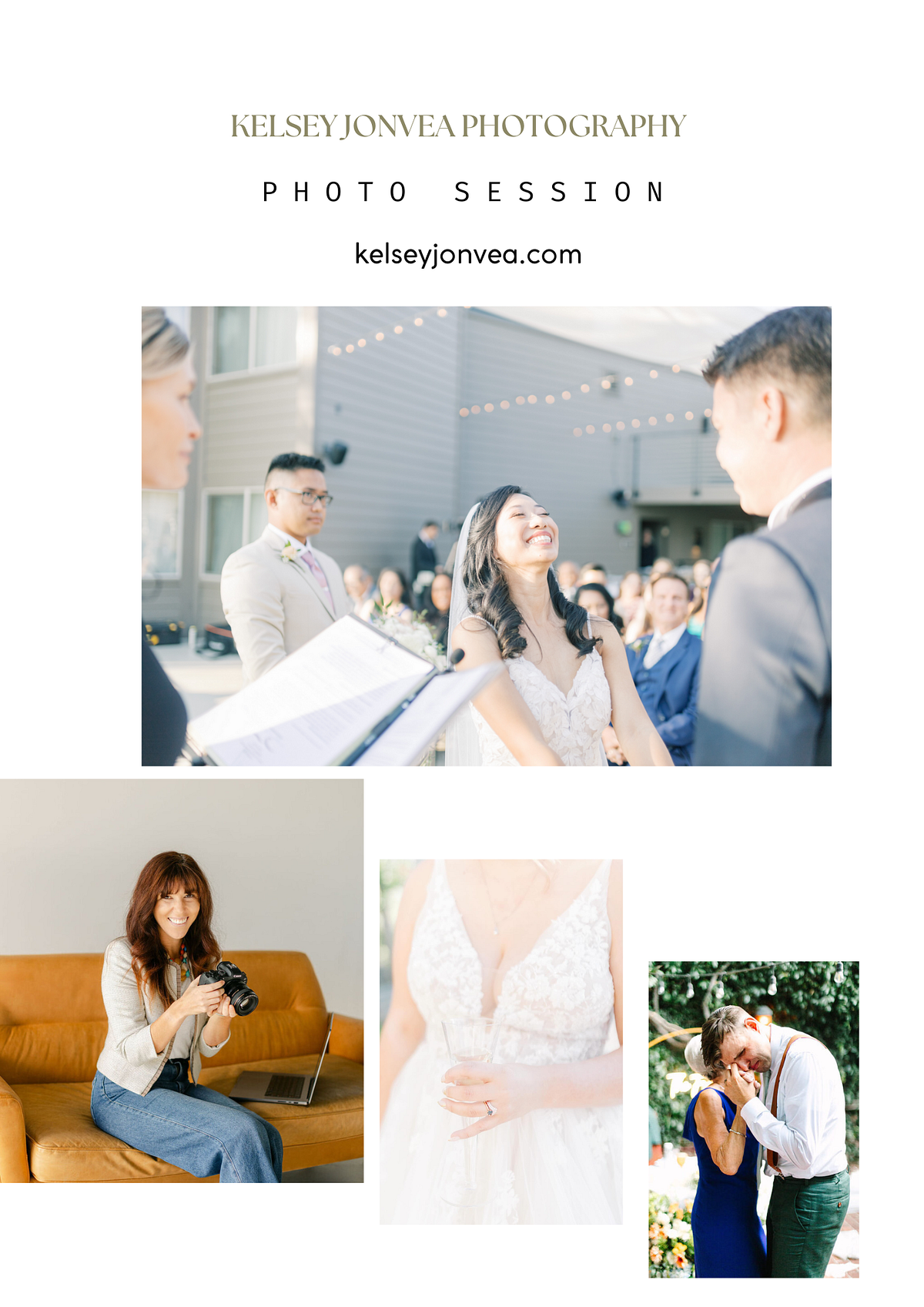 Exploring the Visual Delights of the West Coast with Kelsey Jonvea ...