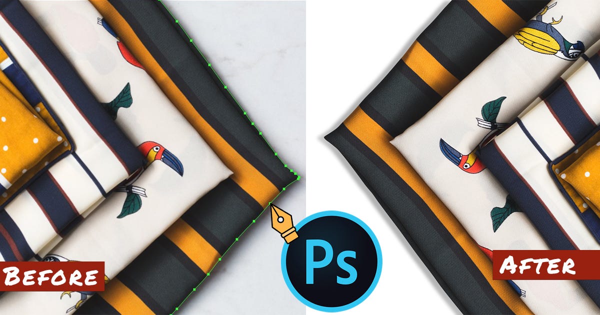 Transform Your Images: The Power of Clipping Paths | by Laura William ...