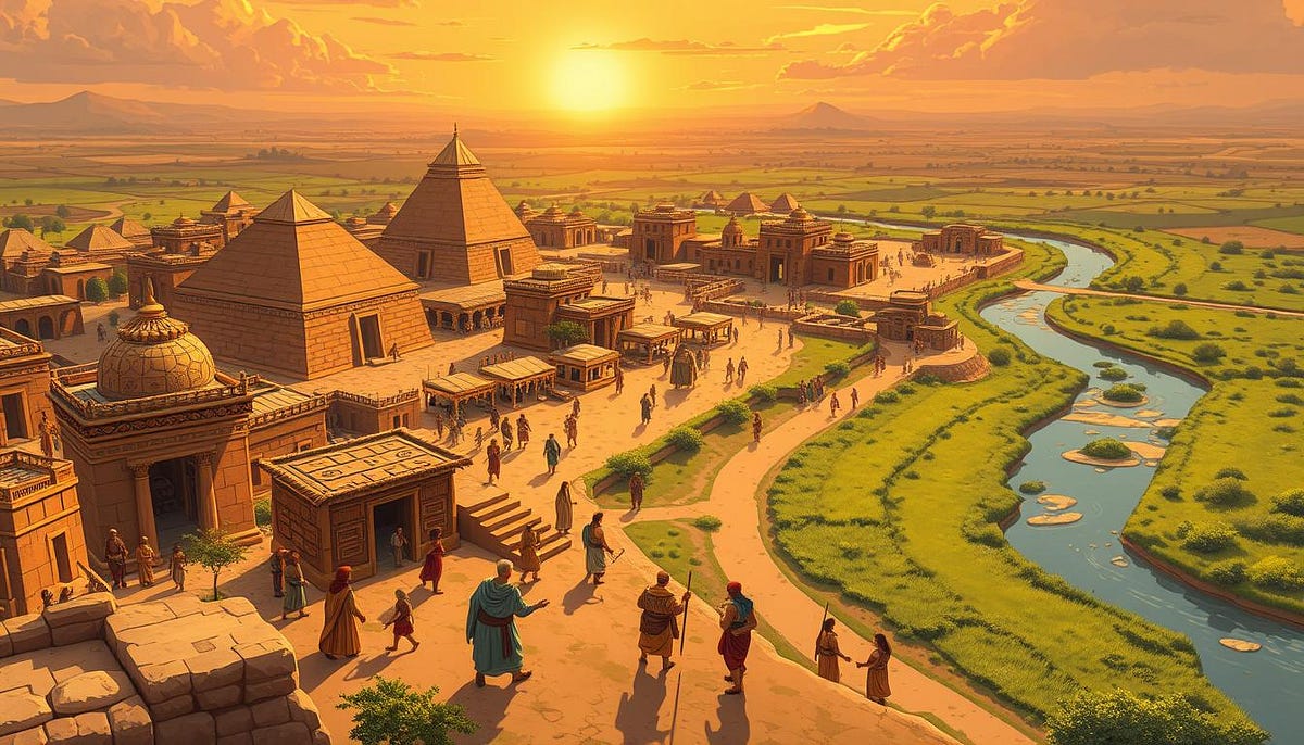 Hammurabi Ruled What Empire