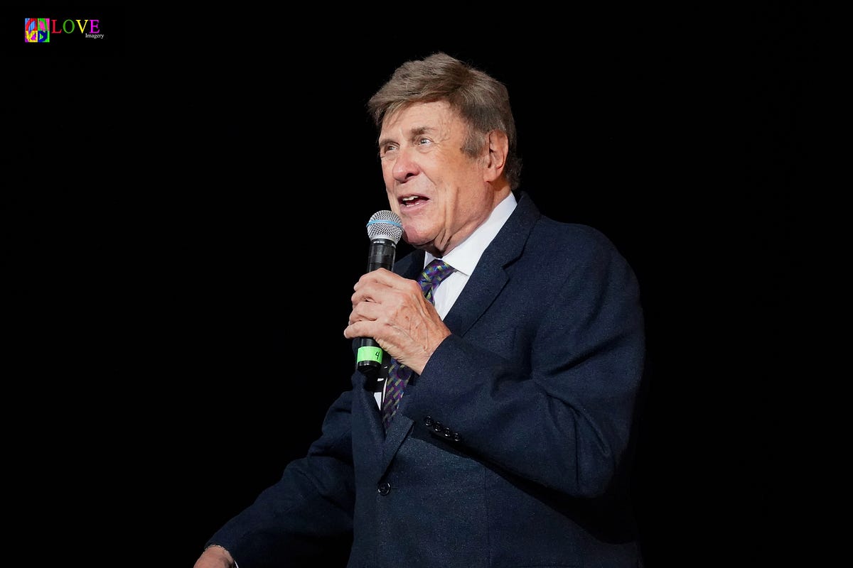 “The Miracle of Music” Spotlight on Bruce “Cousin Brucie” Morrow | by ...