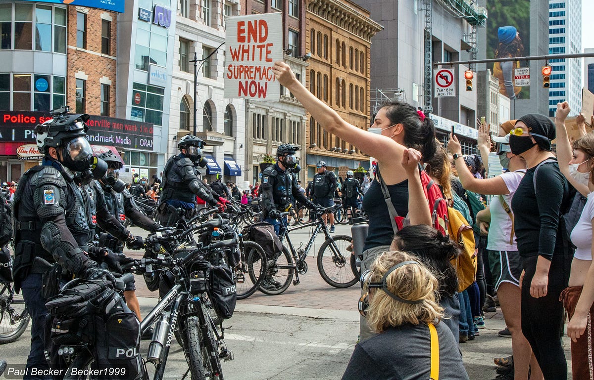 Civility politics are dead. Good riddance. | by Cameron Sidhe | Medium