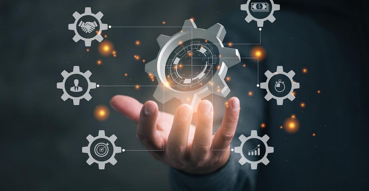 ESM: Extending ITSM Principles to the Entire Enterprise | by Will ...