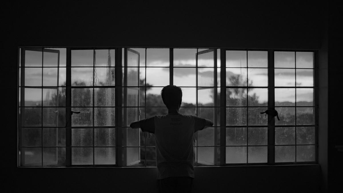 Lessons from loneliness. The thought of my family came rushing… | by ...