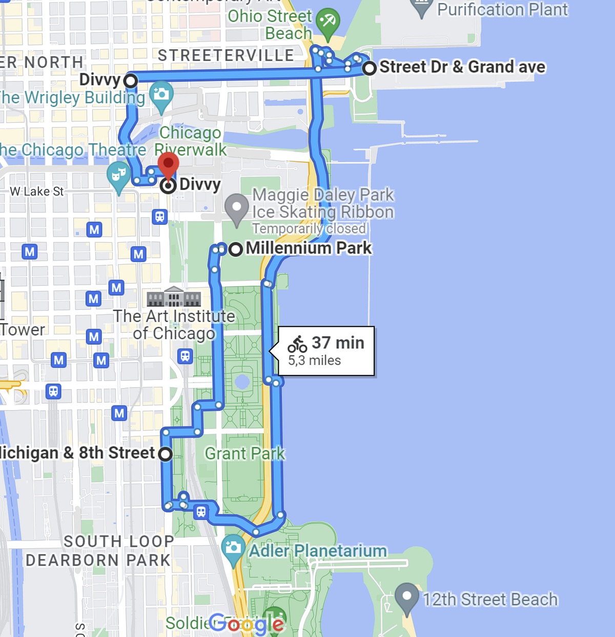 Capstone Project: Cyclistic Bike-Share | by Joann W. Lee | Medium