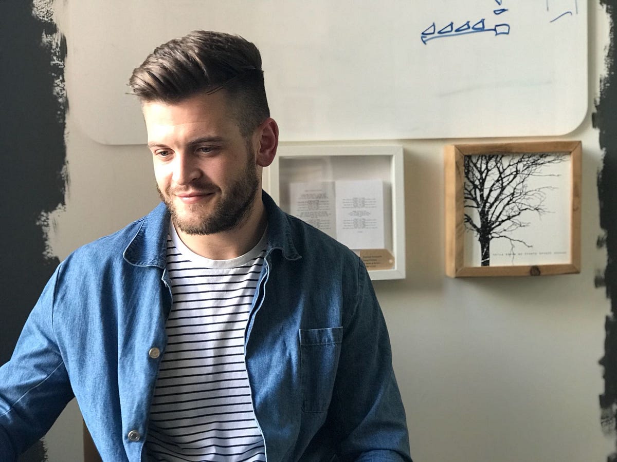Alex is our Legal Counsel here at notonthehighstreet, making sure we’re ...