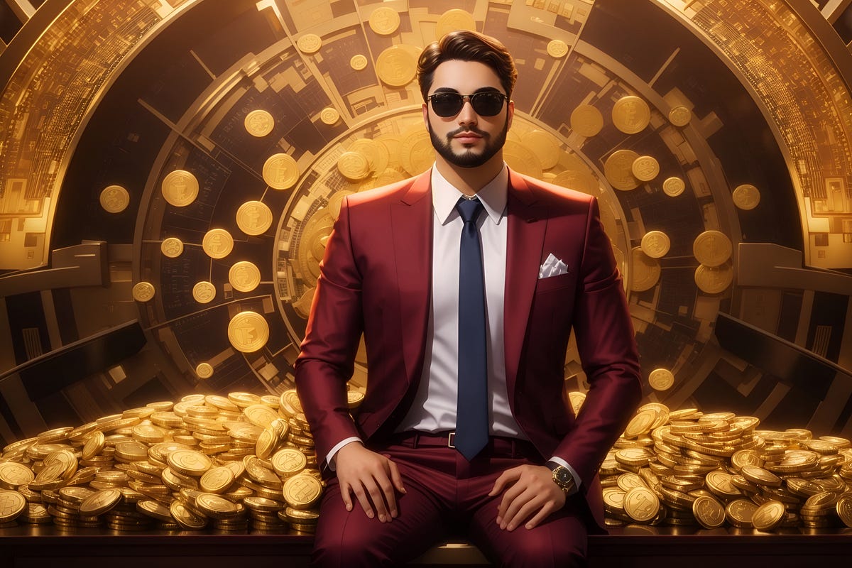 Bitcoin (BTC) Forms Chart Patten Linked to Downtrends, Here are 3 ...