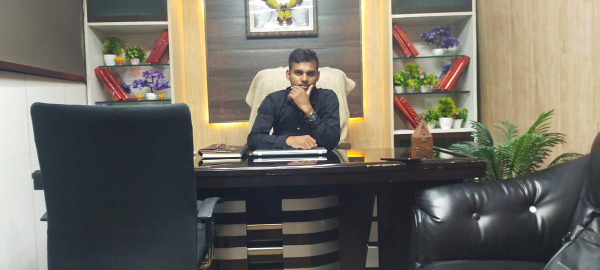Banshidhar Pramanik is an emerging Advocate in Kolkata (Eastern India ...