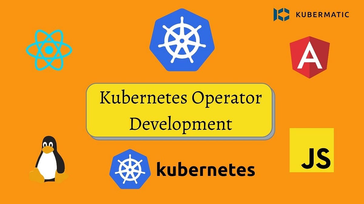 Standardized Kubernetes Accelerate Developer Experience and Automate ...