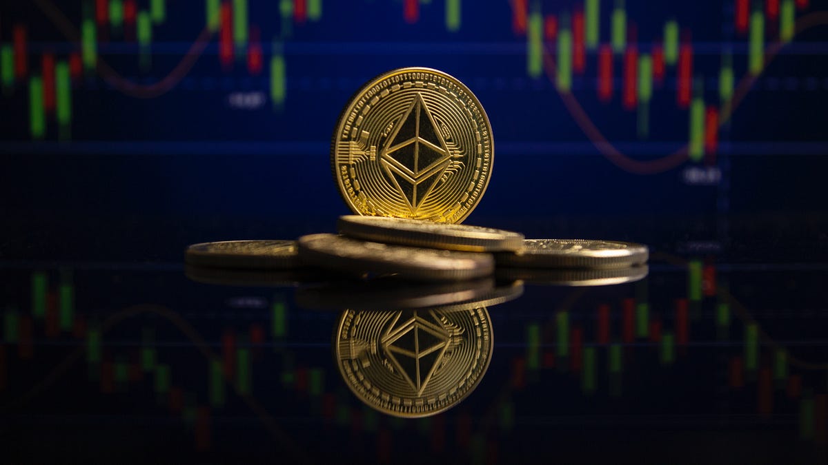 How Ethereum can change the game of developers? | by Awinash Goswami ...