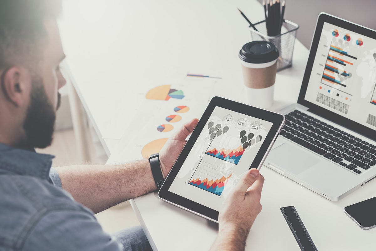 Create high-quality charts for React and PowerPoint | by Jakub Olszyna ...