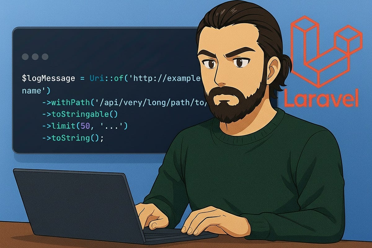 Laravel Fluent Content Validation: isEmpty() and isNotEmpty() | by Harris Raftopoulos | Sep ...
