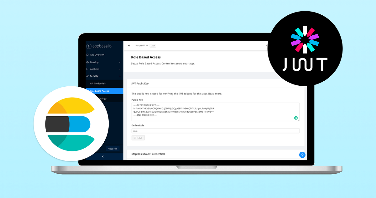 Introducing Role Based Access Control (RBAC) for Appbase.io apps | by ...