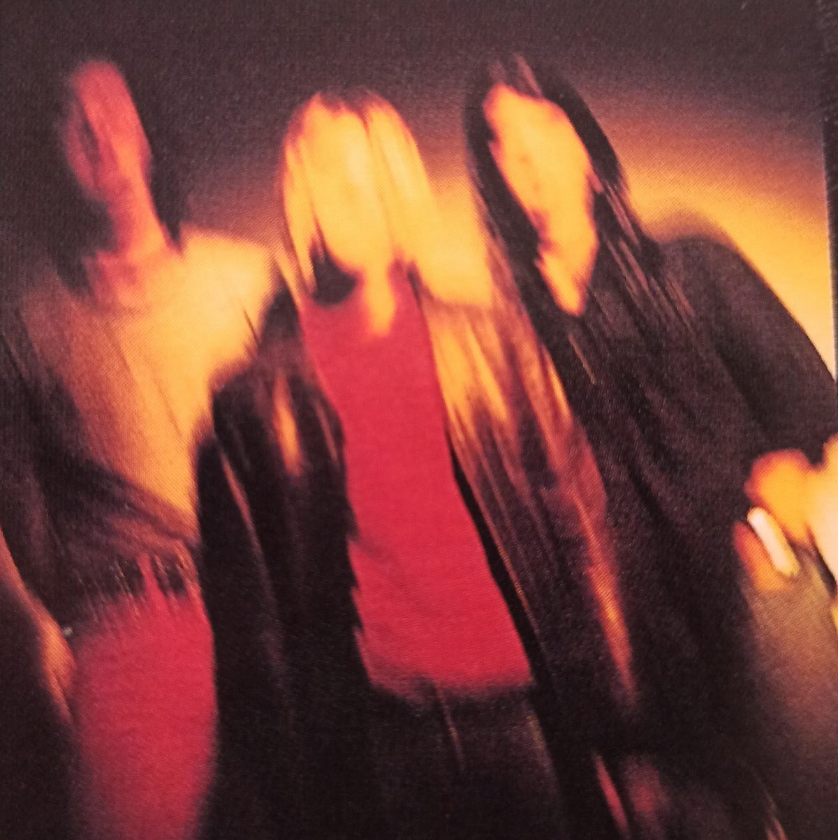 Nevermind, 30 años. ¿Qué significa que un disco que cambió… | by ...