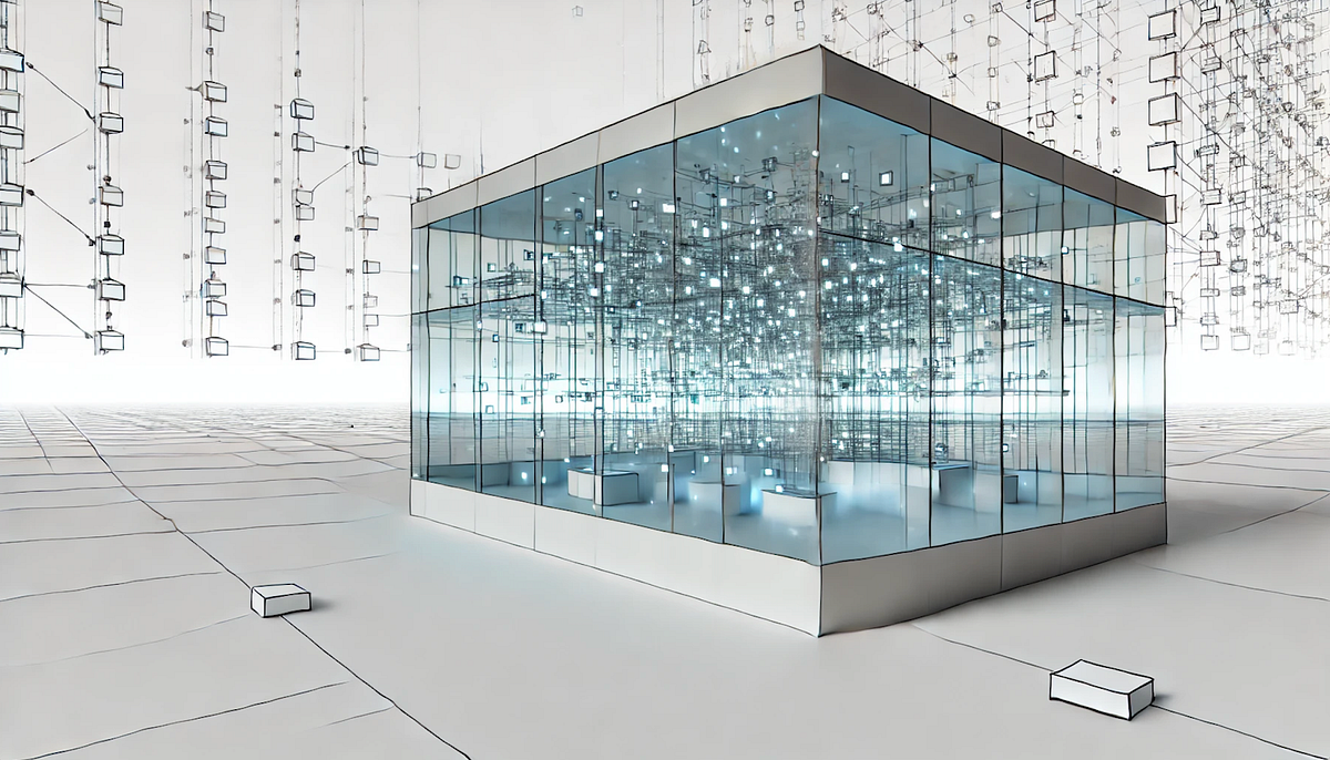 The Neo4j GraphRAG Package for Python | by Will Tai | Neo4j Developer ...