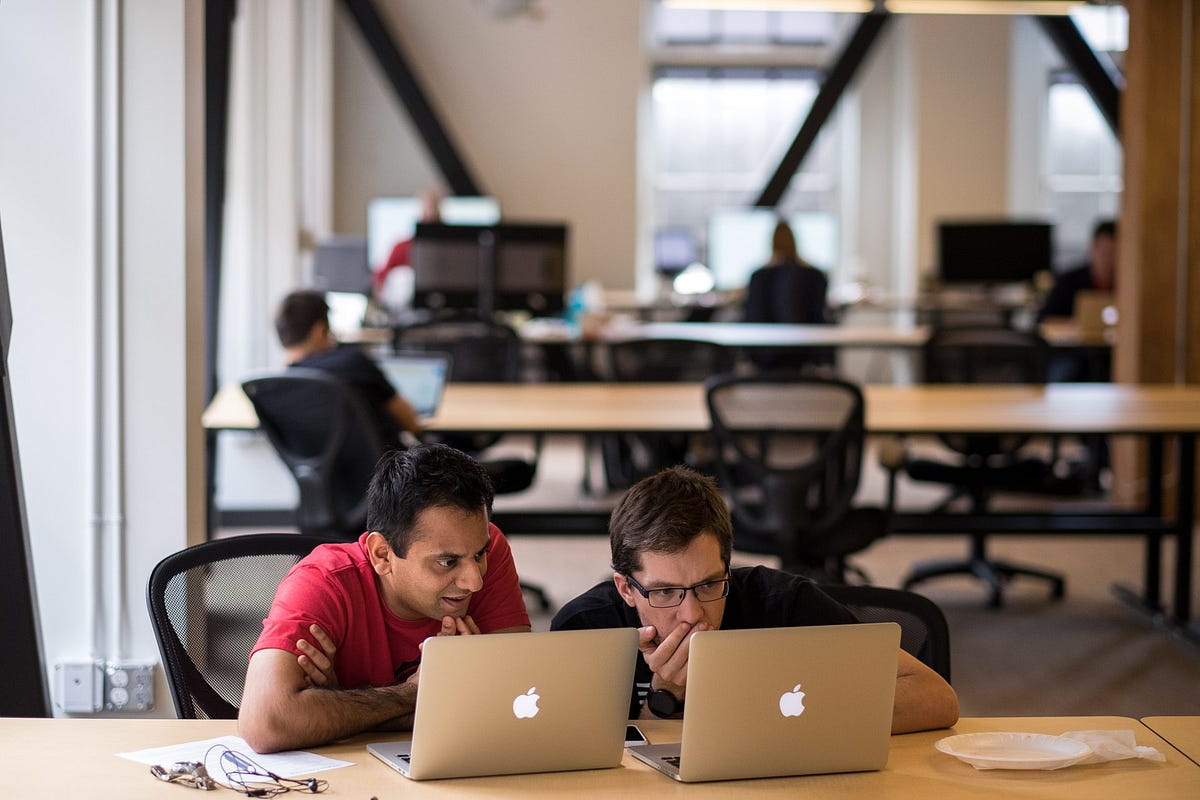 In Seattle, Qualtrics Engineering Works to Make Customer Insights ...