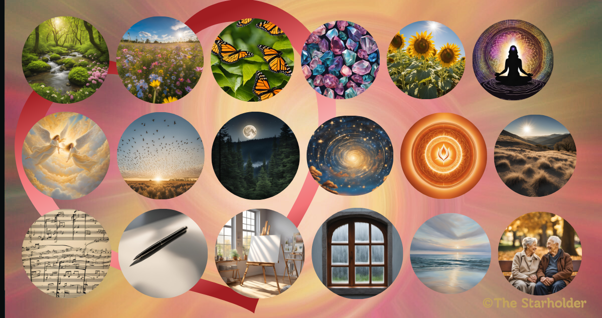 On Creative Joy. What is it? How can we find it? | by Susana The ...