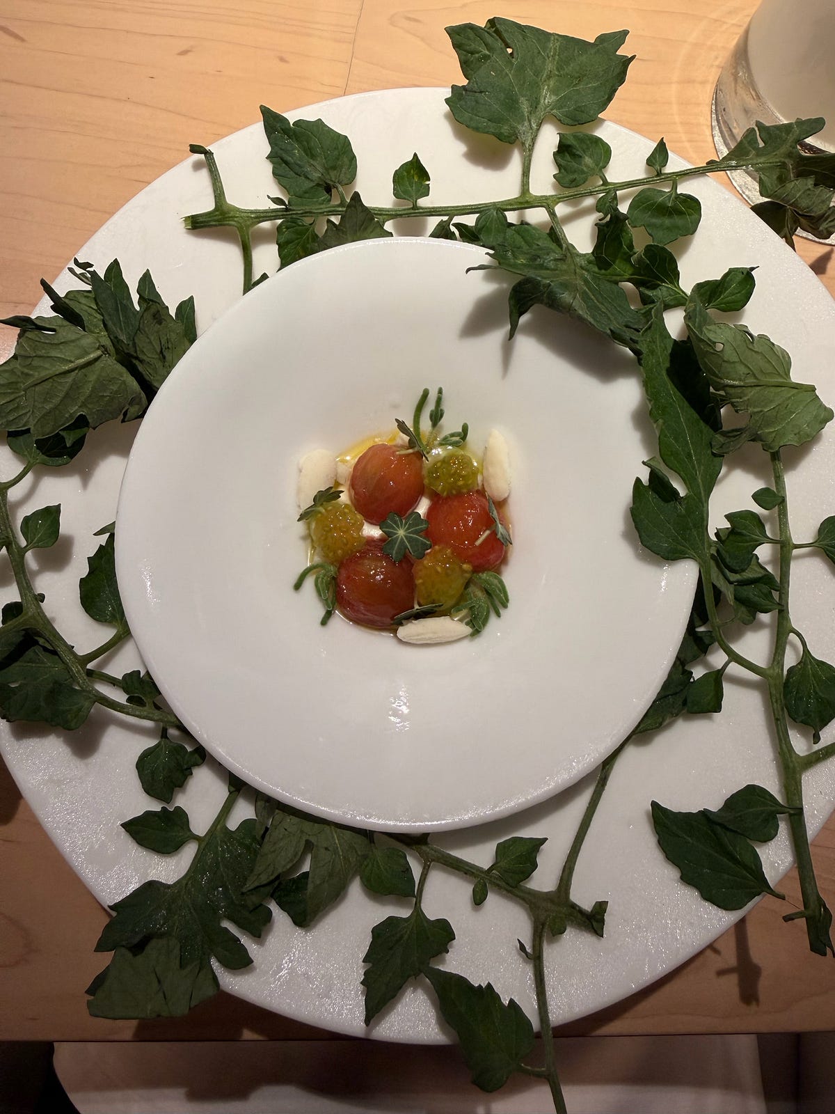I Ate at Every Michelin Three-Star Restaurant in the U.S. Here Are My ...