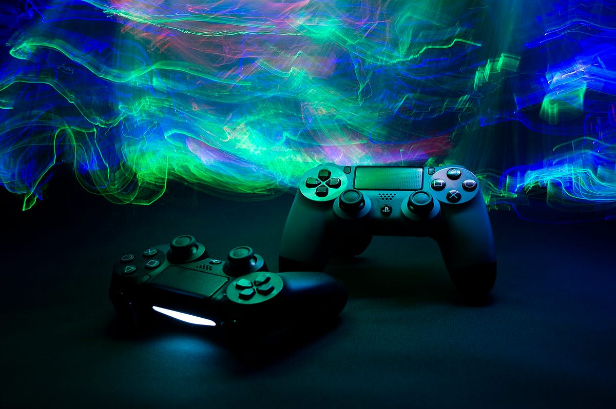 Gaming Addiction and Mental Health: My Journey through Pixels and ...