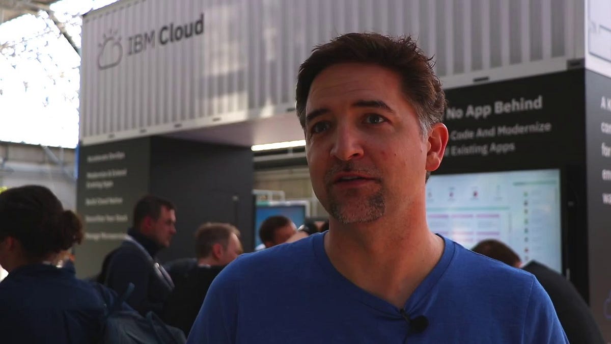 IBM makes the case for doing deep learning on Kubernetes | by Derrick ...