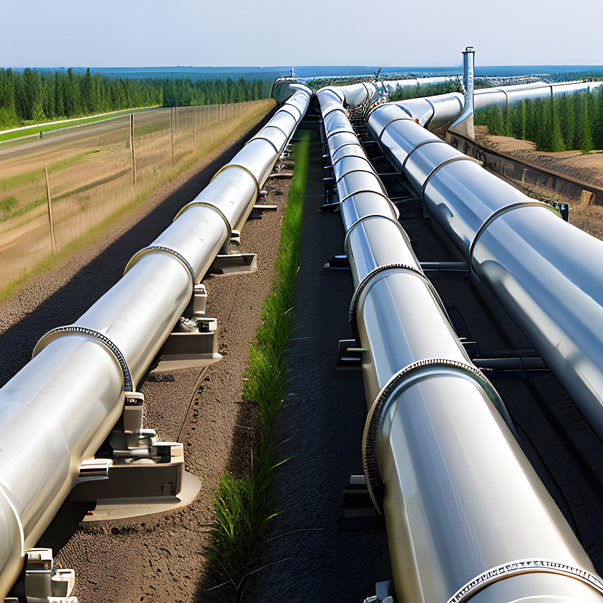 Summary to Building a Data Pipeline: Six steps to Harnessing the Power ...