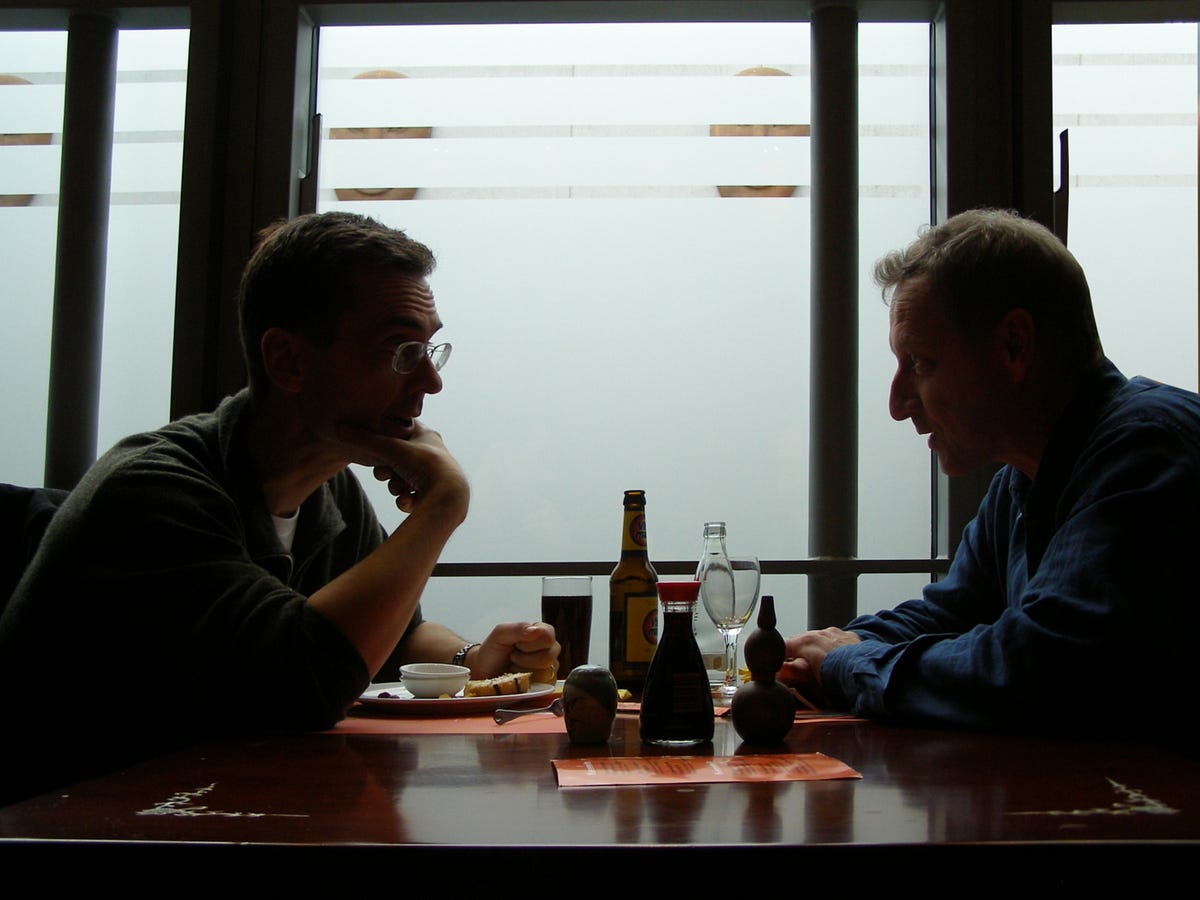 Effective Communication Will Change the Way Your Life Unfolds — 5 Ways of Winning the ...