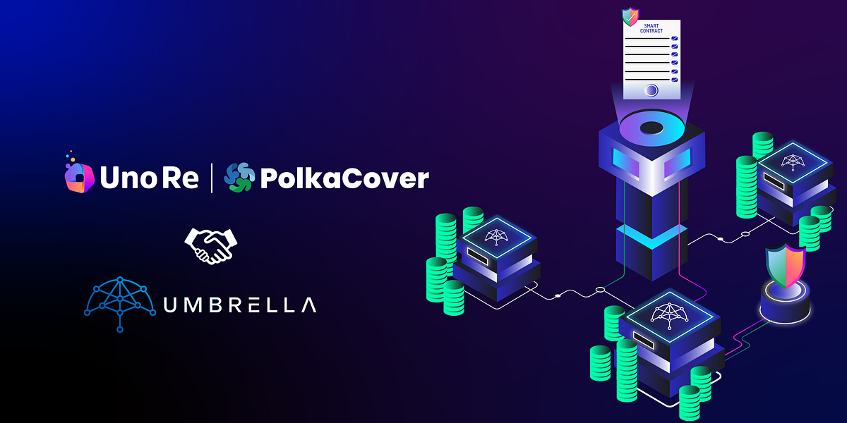 Uno Re announces its partnership with Umbrella Network | by Uno ...