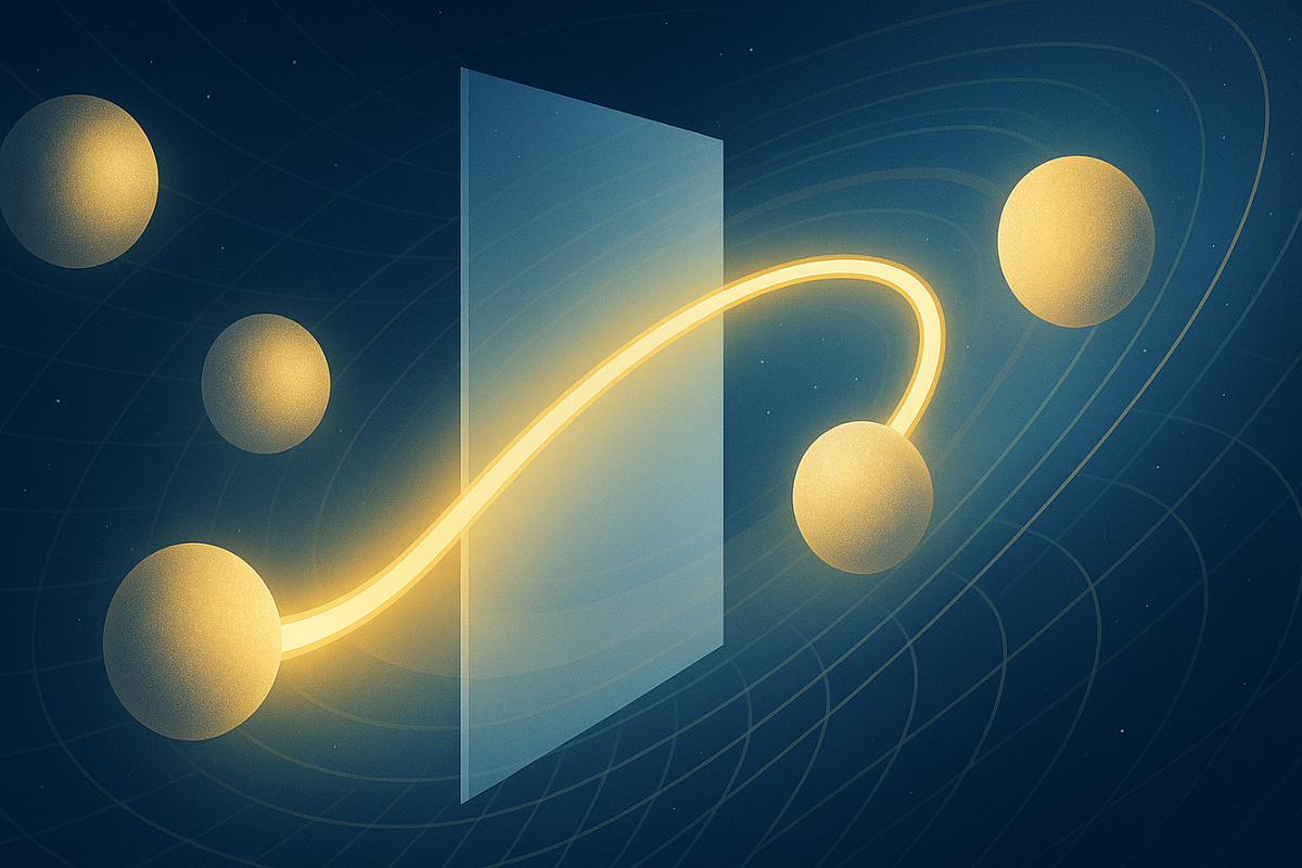 Open-Sourcing the Universe’s Code: Quantum Tunneling Times Reimagined ...