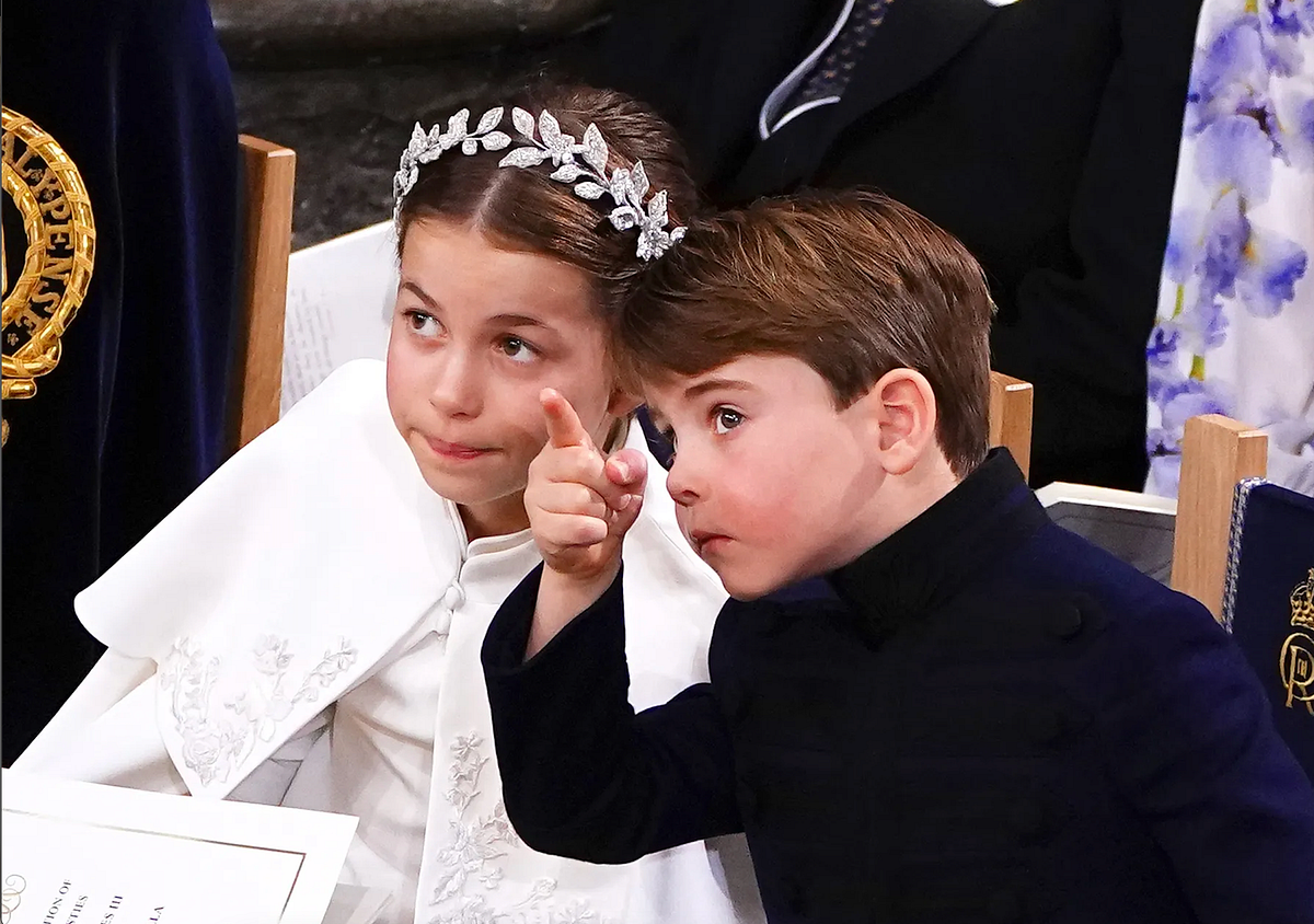 The Royal Siblings: Exploring the Strongest Relationships in the ...