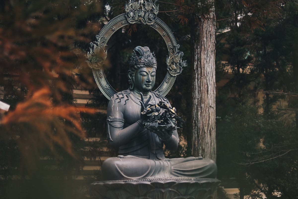 The Science Behind Meditation. What happens to your brain when you ...