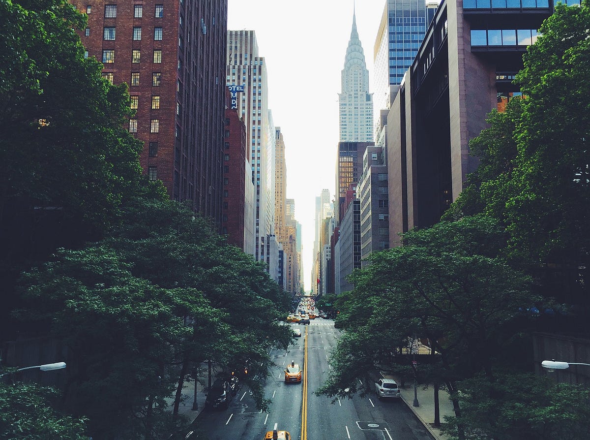 NYC Monuments That Never Came to Be | by Christopher Chierchio | Medium