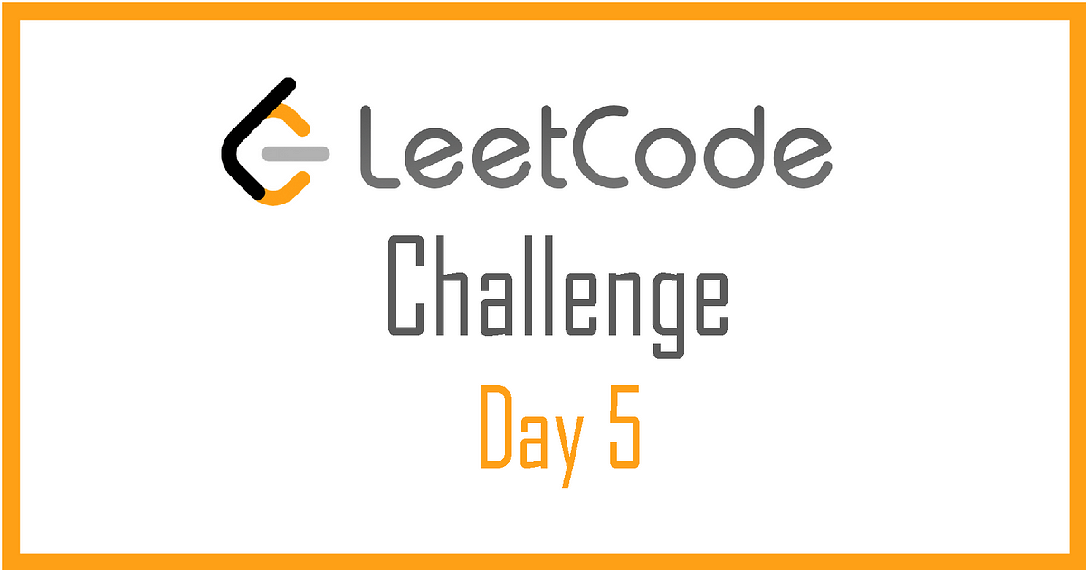 LeetCode Challenge #5: Defanging an IP Address | by Victoria Lo | Medium LeetCode Challenge #5: Defanging an IP Address | by Victoria Lo | Medium