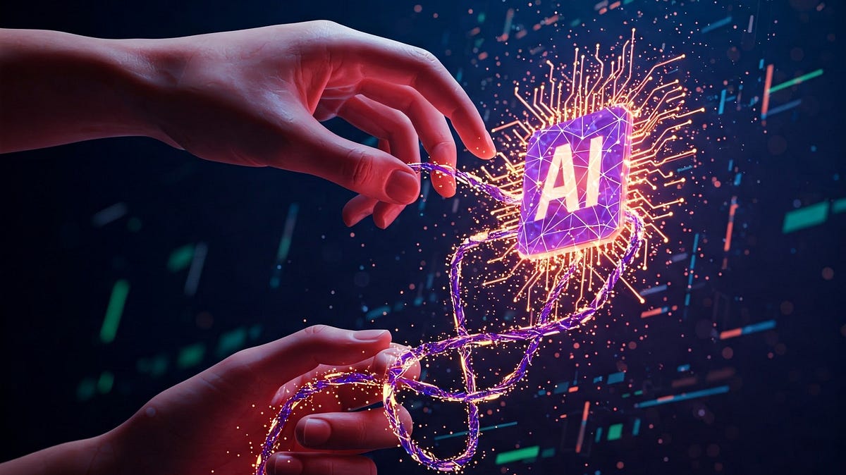 AI-Written Code: Incredible Possibilities and Hidden Maintenance Risks ...