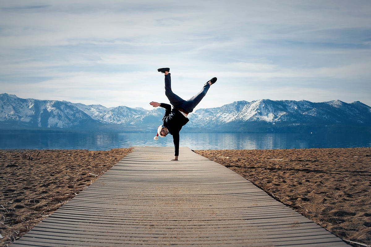 3 Exercises to tame your imposter syndrome and boost confidence | by ...