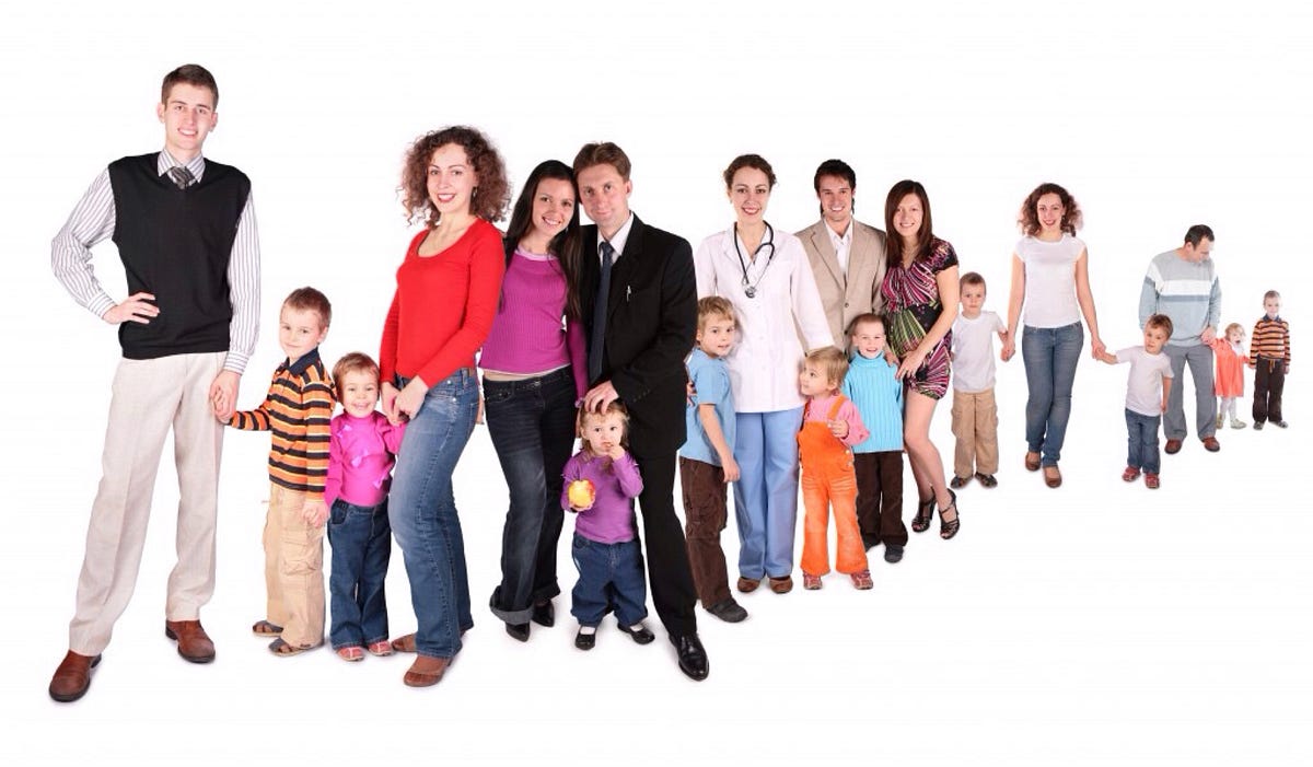 Tolerating Parents of Precocious Children | by Dan Conway | The Drone ...