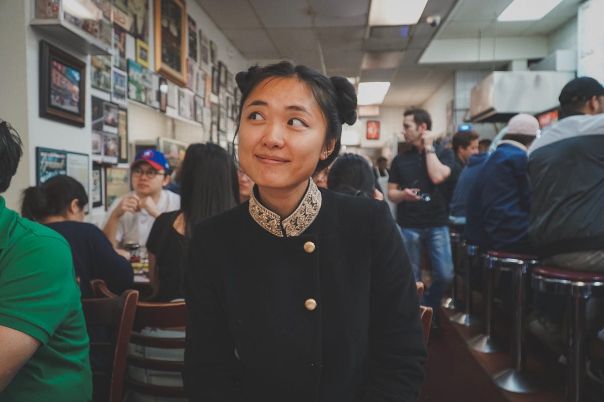 Putting Compassion into Code with Limbix CTO, Judy Liu | by Limbix | Limbix Blog