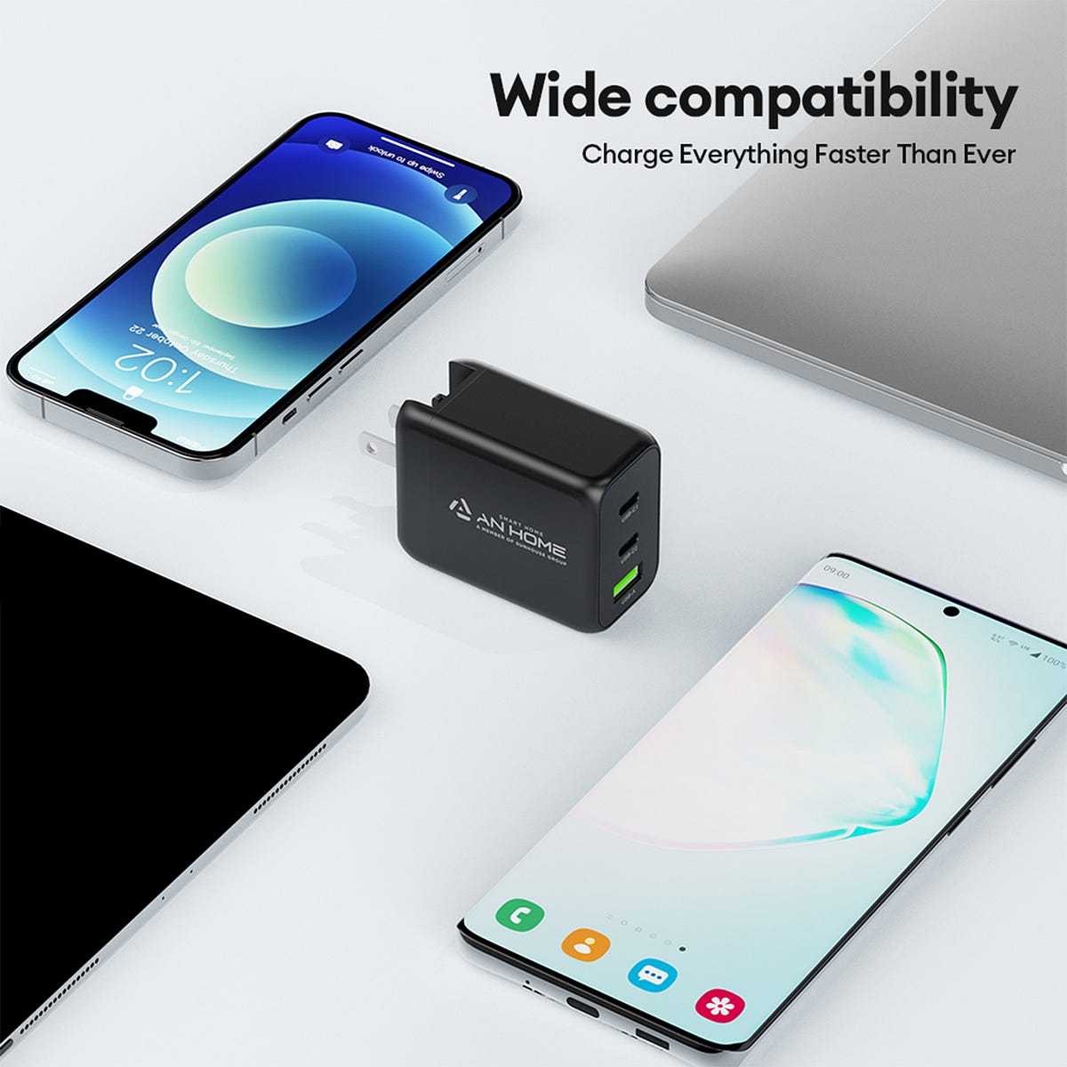 A Comprehensive Guide to the USB Type C Adapter | by AnHome | Oct, 2024 ...