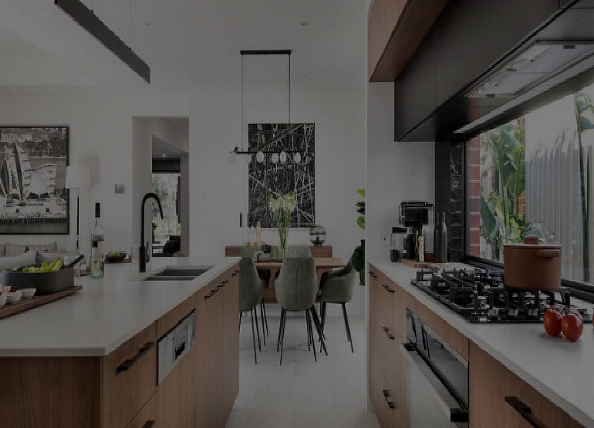 How to Incorporate Smart Technology in Your Kitchen Remodel | by ...