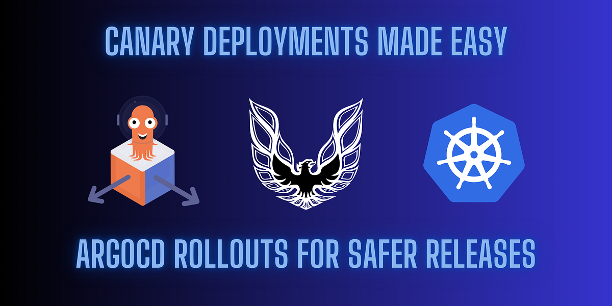Take Flight with Argo Rollouts : Elevate Strategise Deployments with ...