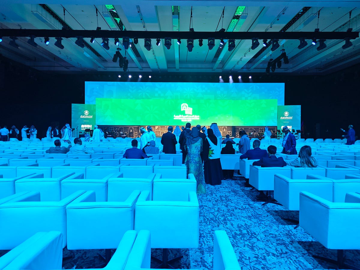 Immersive VIP Event Solutions: Moving Past Interaction Into True ...