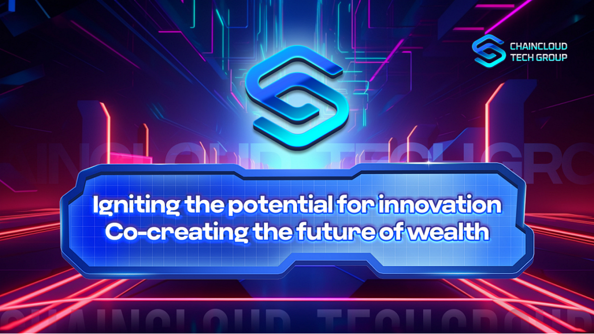 Amidst Geopolitical Turmoil: CCS AI Cloud Financial Mining Emerges as the Premier Choice | by ...