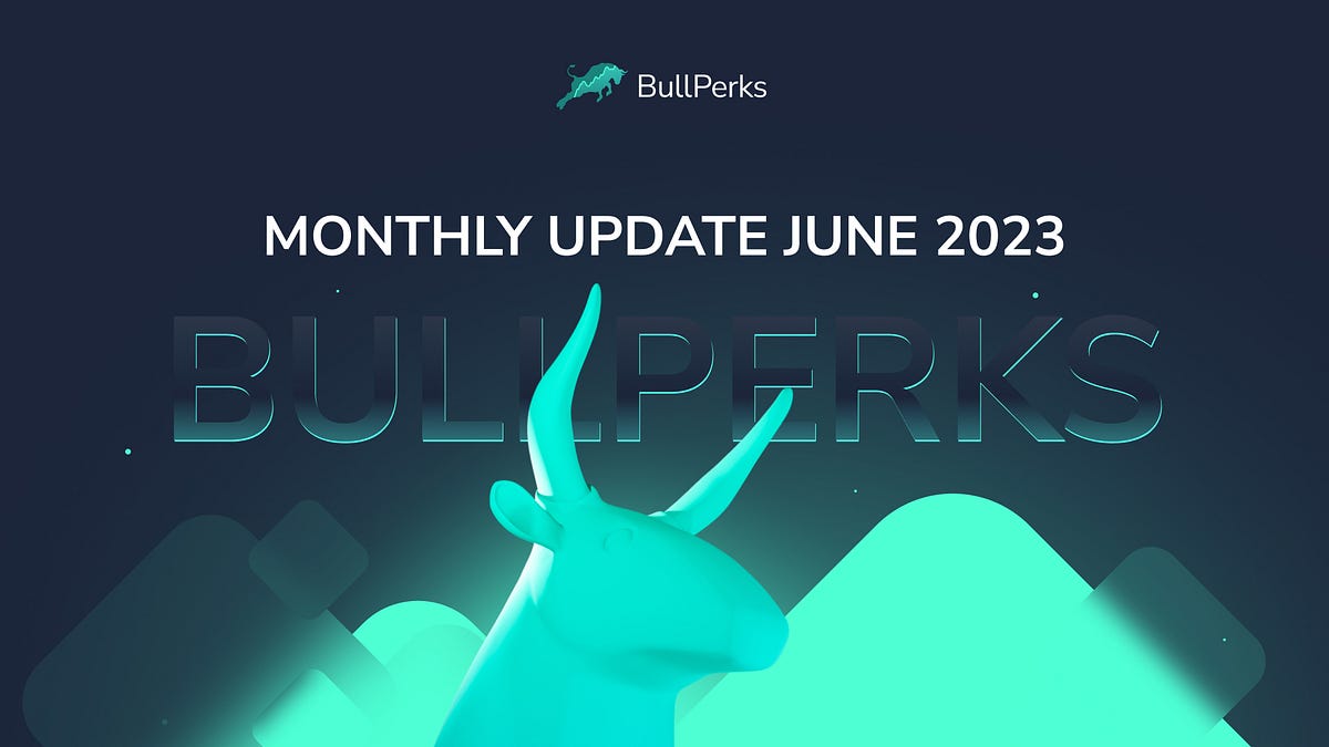 BullPerks. Bullperks token trading platform has… | by Putra Wahyudi | Medium