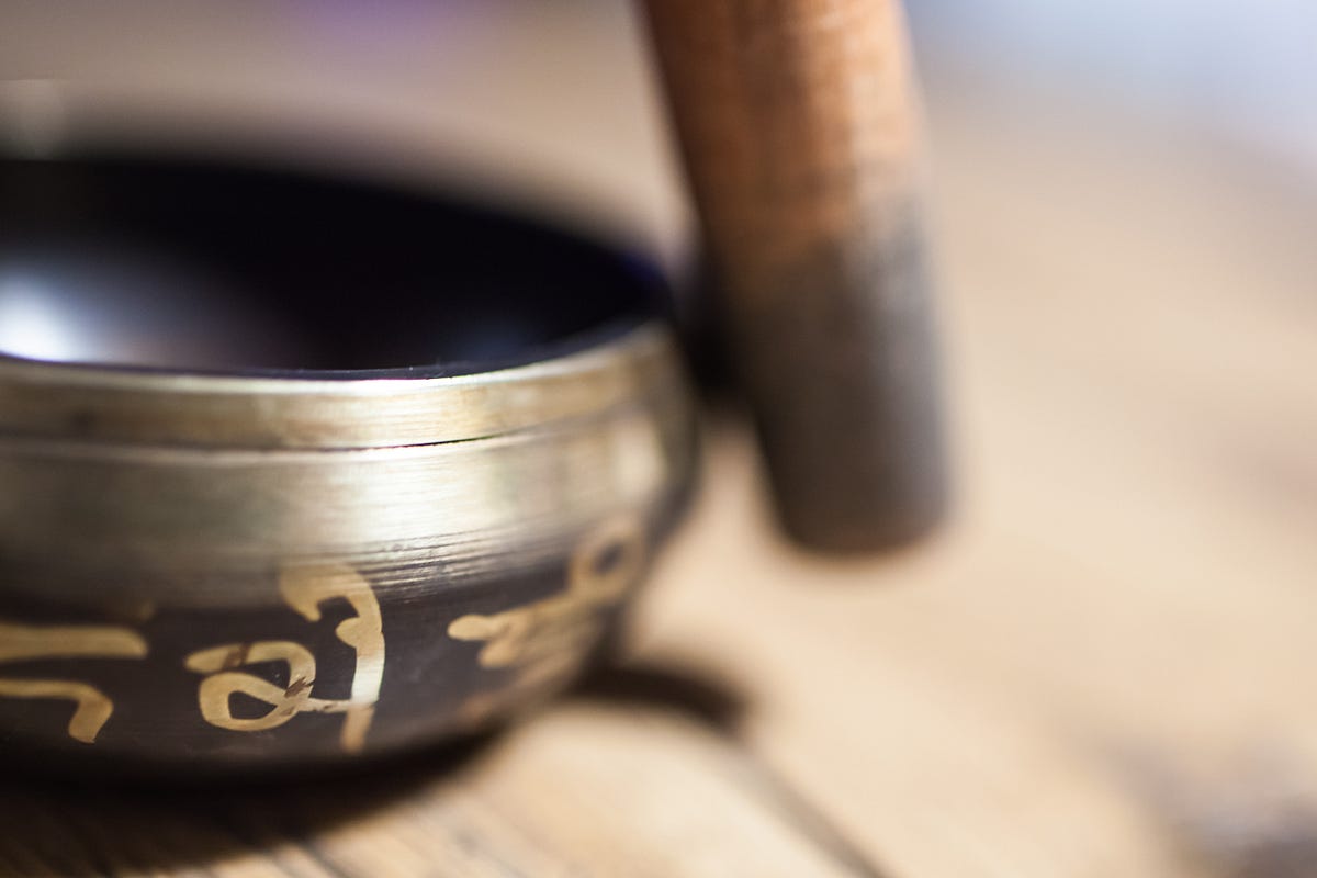 What Are the Benefits of Thirty Minutes of Mindful Meditation? | by ...