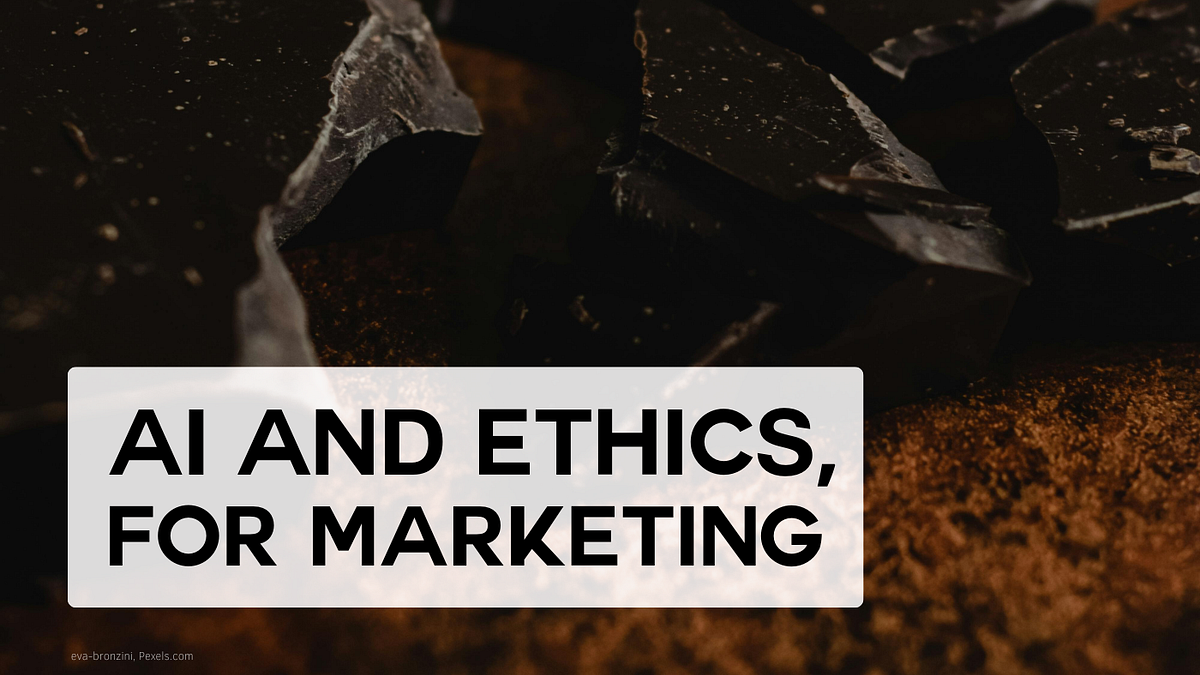 Ethical AI as long-term strategy; transparency and bias testing | Venture