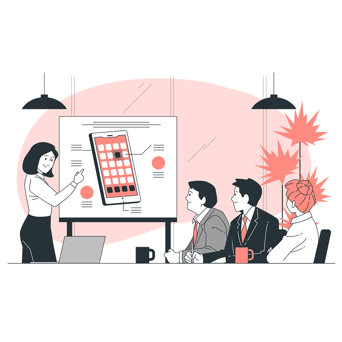 3 small tips to impress interviewers in your portfolio review session ...
