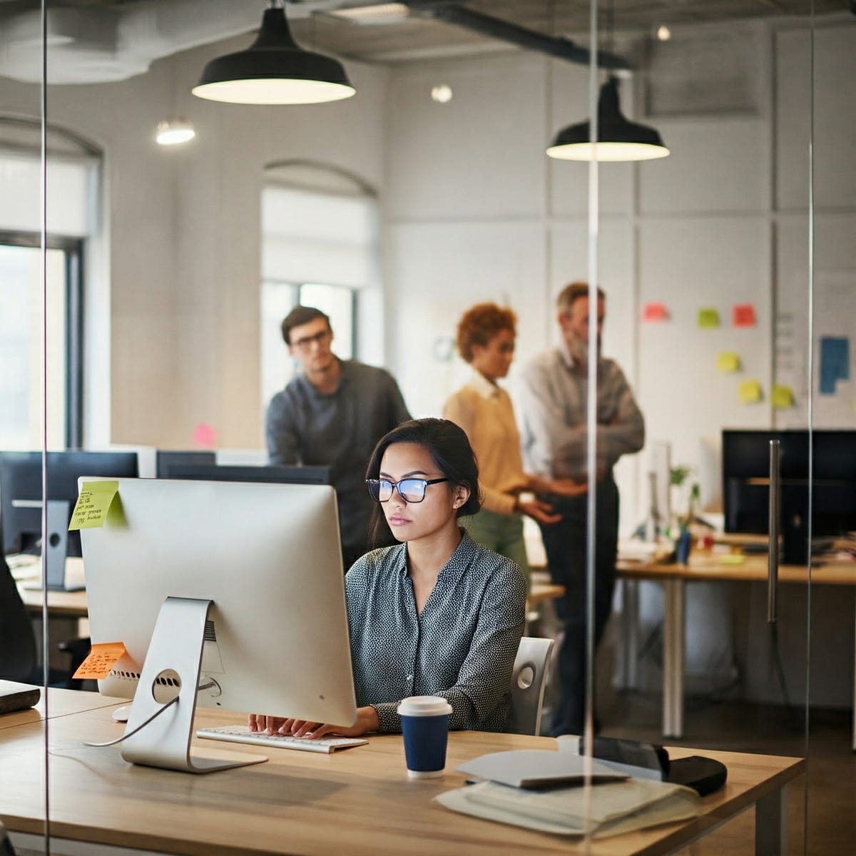 Great at Work: 7 Habits to Elevate Your Professional Game | by Nur ...