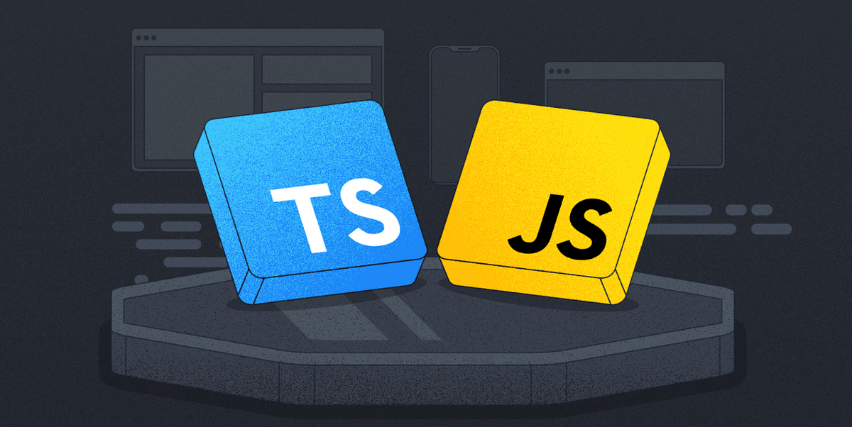 TypeScript vs. JavaScript. Why was TypeScript developed when we… | by Avelon Pang | Geek Culture ...