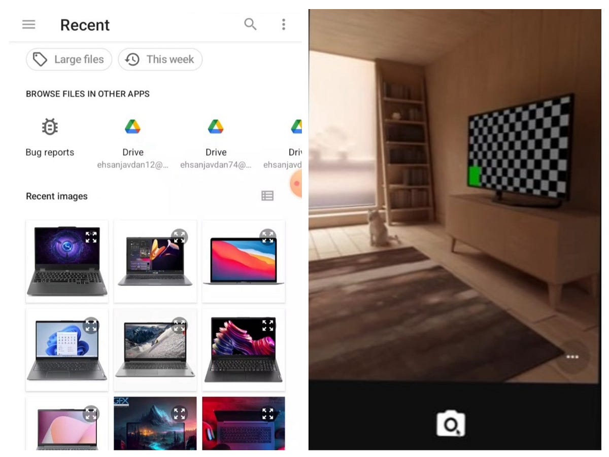 Handling Images in Flutter with Image Picker | by CodeGrove | Sep, 2024 | Medium