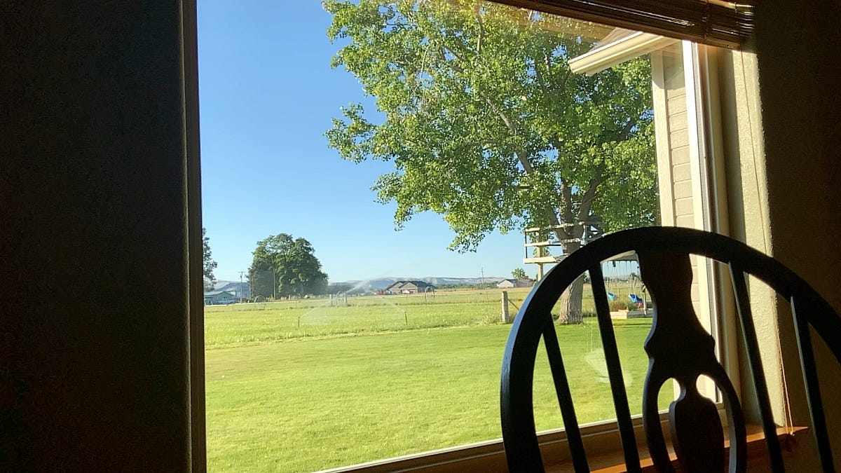 #Grateful4 A Stream of Light. Or a sprinkle of water | by LaLa Indie ...